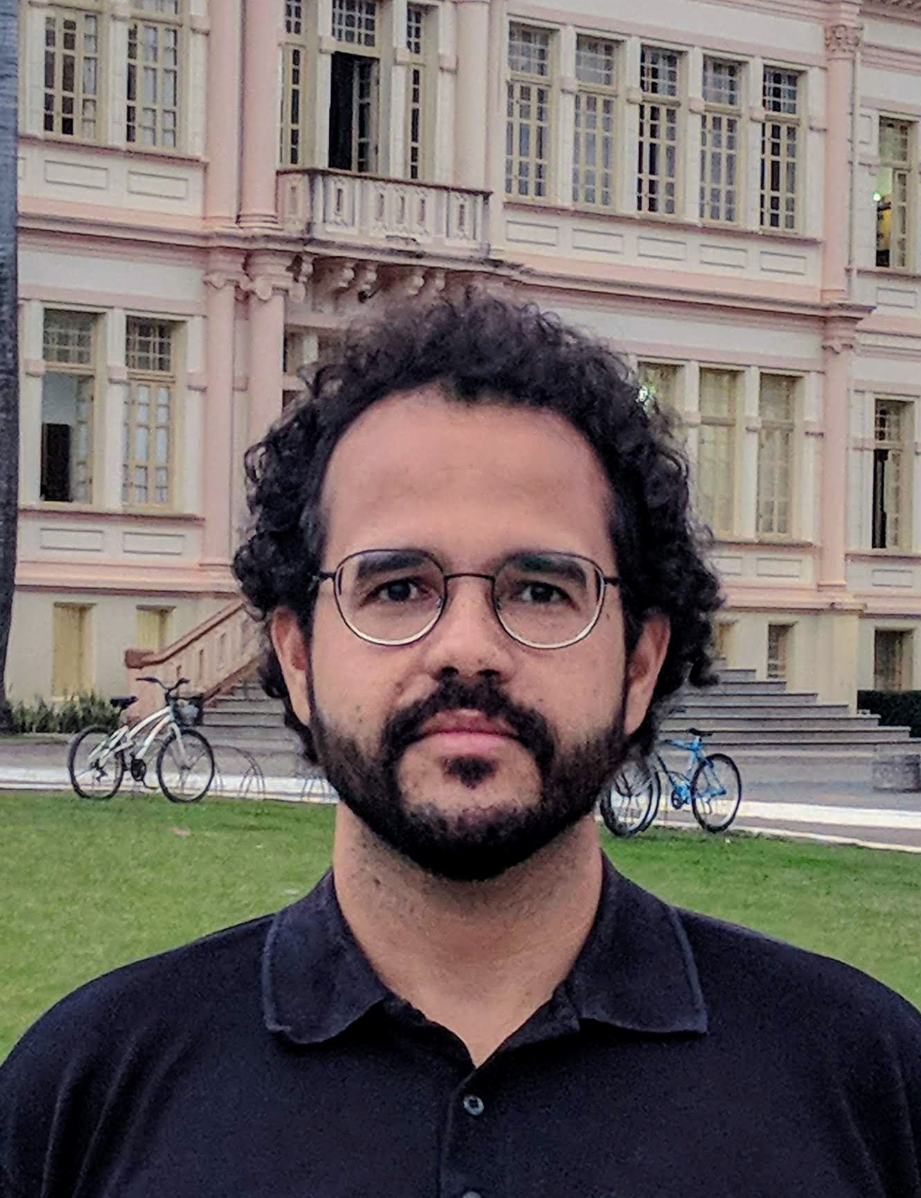 Rodolpho Neves - Portfólio